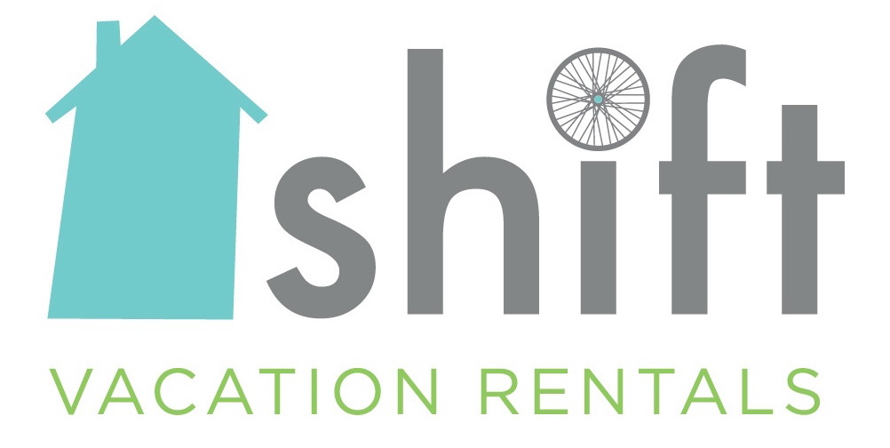 Shift Vacation Rentals - Online Booking